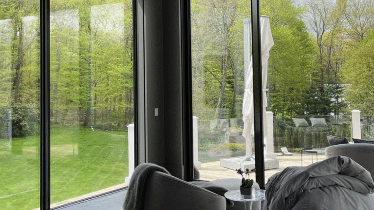 The Complete Guide to European Sliding Systems: From PVC to Aluminum ...