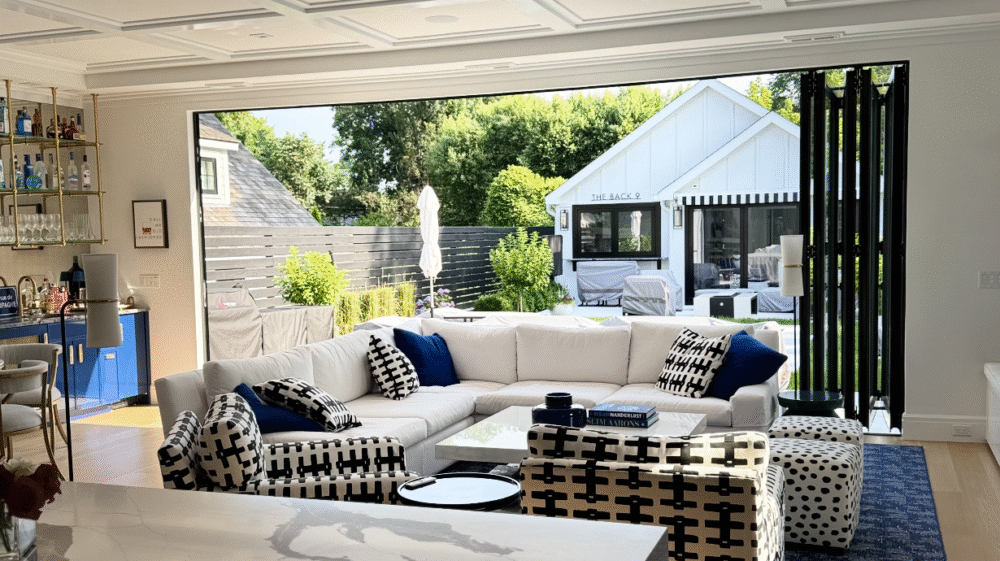 Lift-and-Slide vs. Traditional Sliding Doors: The Complete Comparison ...